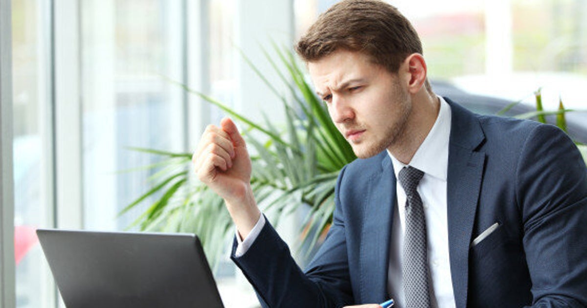 I Put An X Next To Gen Y Stereotypes | HuffPost News