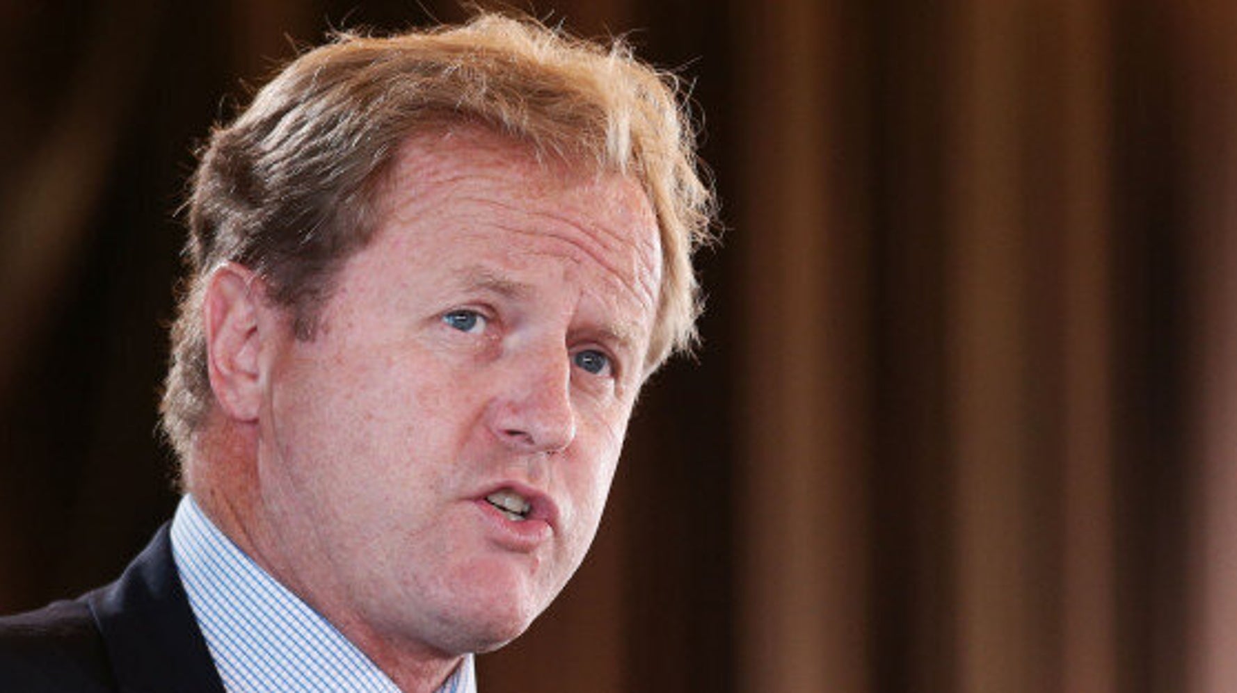 Rugby League CEO Dave Smith Quits After Tumultuous Tenure | HuffPost ...