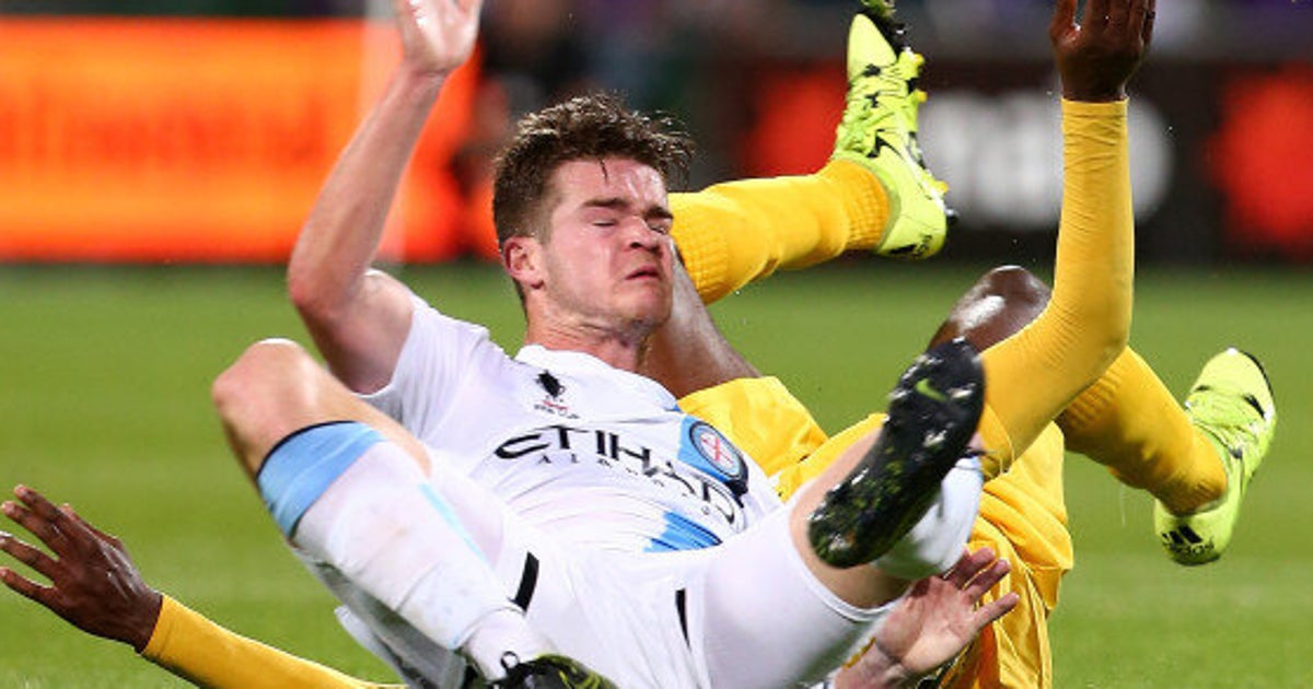 The FFA's Cup Final Conundrum | HuffPost News