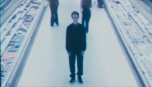 Cashback Movie Gif