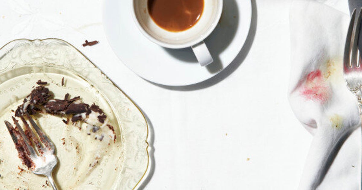 Tales Of A Famous Food Critic | HuffPost News