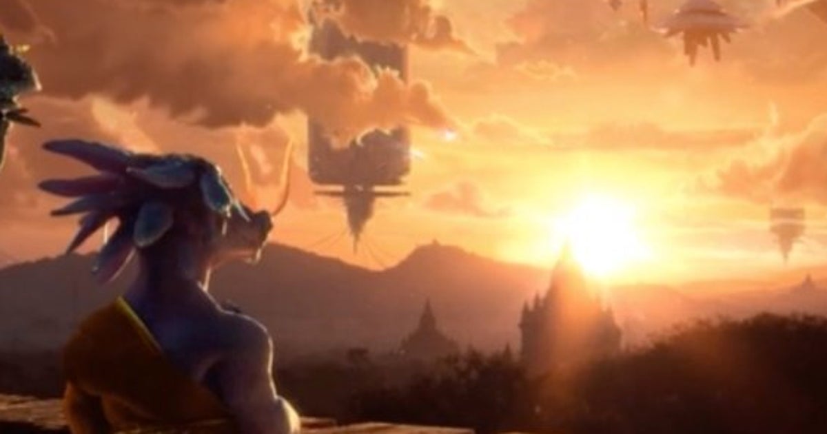 Short Animation Looks At The Demise Of Humanity Through Philosophy ...