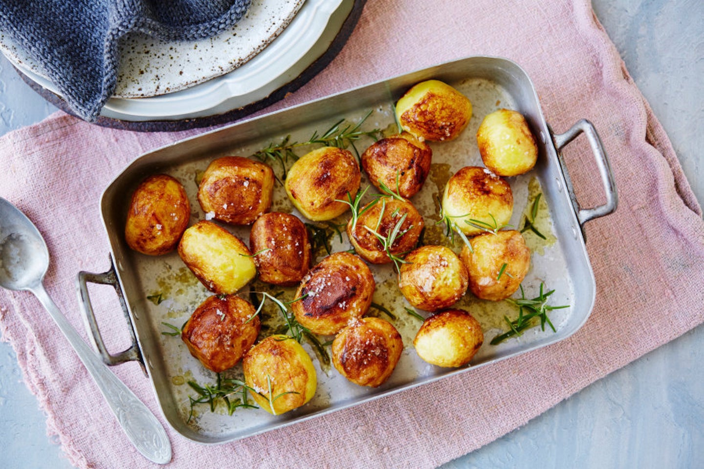 Here's Every Recipe You Need For Christmas In July | HuffPost Food & Drink