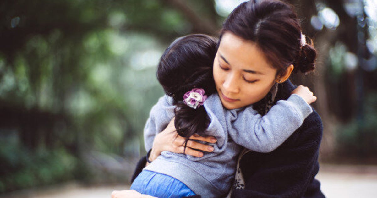 Hug It Out: A Cuddle Is An Important Part Of The Healing Process ...
