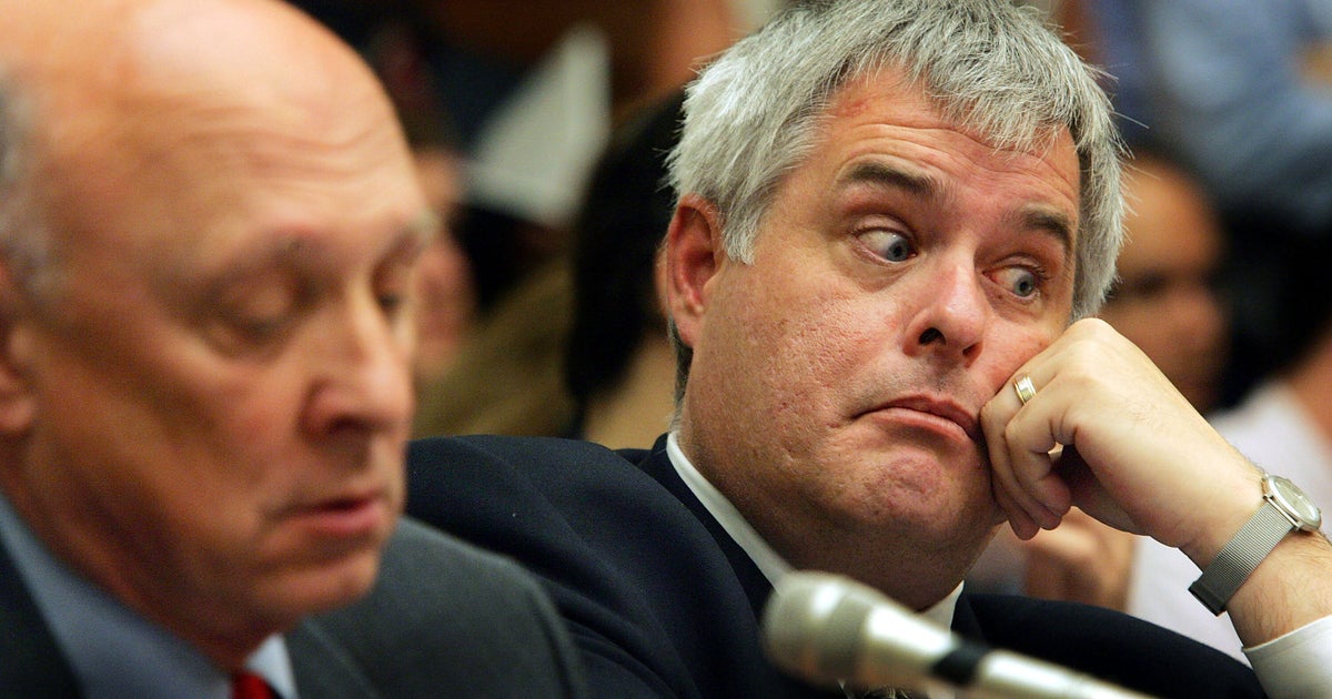 The Climate Science Denier Who Now Realises He Was Totally Wrong ...