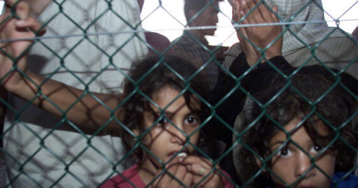 Government Must 'Come Clean' on Asylum Seeker Plans: Shorten | HuffPost ...
