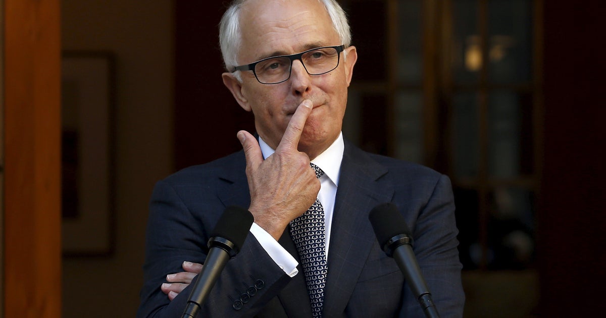 What Turnbull Needs To Remember When He Meets Donald Trump | HuffPost World