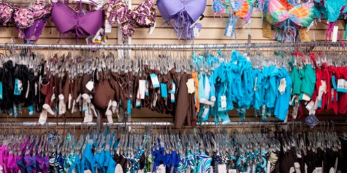 Buying Swimwear Sucks. Here s How To Make It Bearable HuffPost News