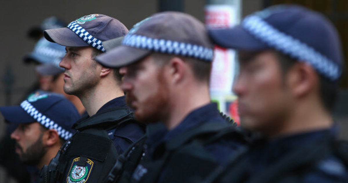 Laws And Heavy Police Work Alone Are Not Enough To Stop Terrorist ...