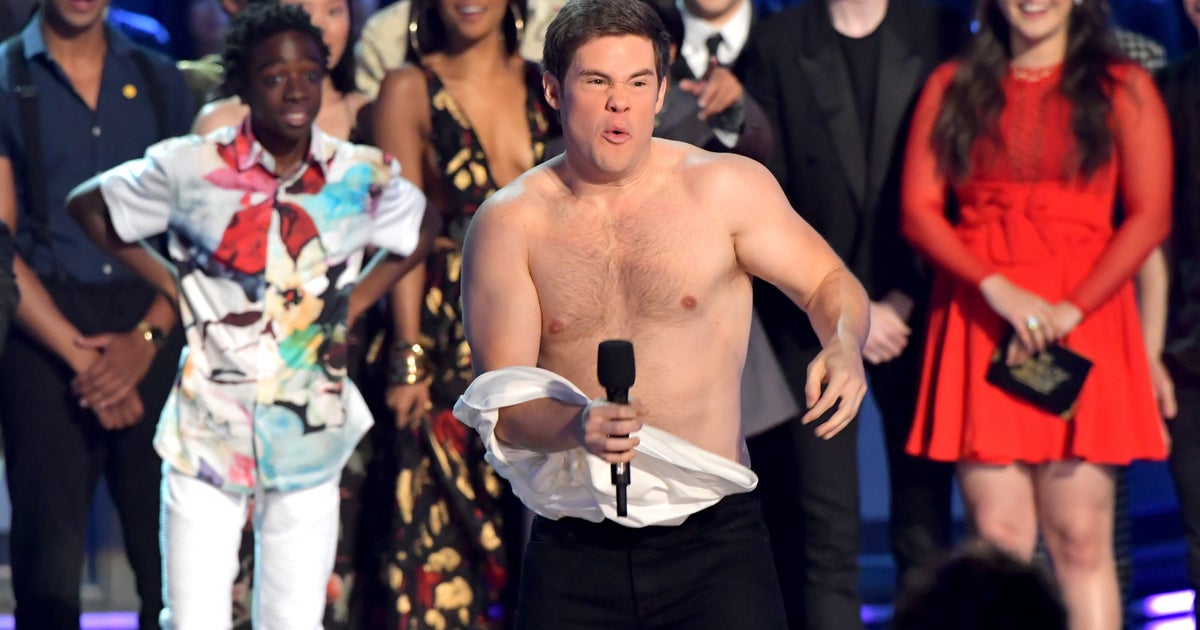 MTV Movie Awards 2017: 12 Of The Most Important Moments | HuffPost ...