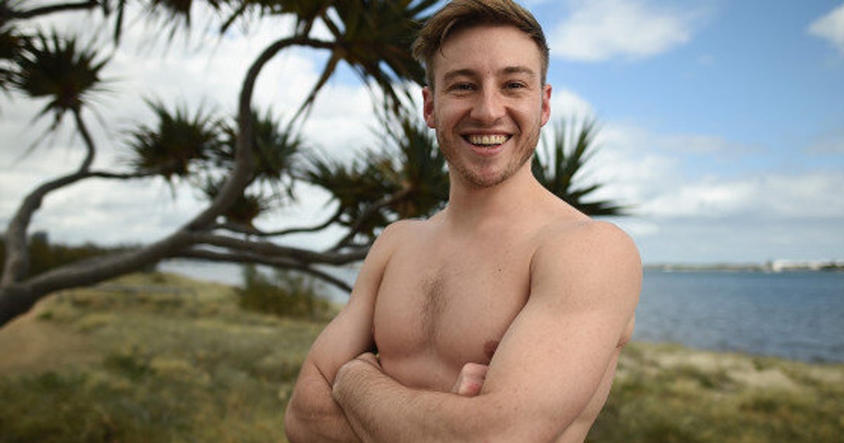 Olympic Diving Gold Medallist Matthew Mitcham Retires | HuffPost News