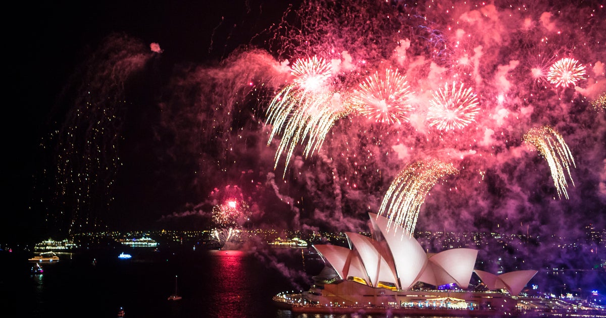 It's Time To Stray From The Date Of 'Straya Day | HuffPost Life