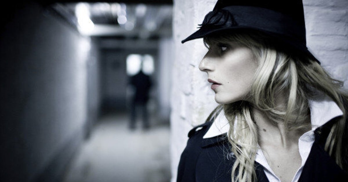 The World's Top Real Life Spies | HuffPost Entertainment