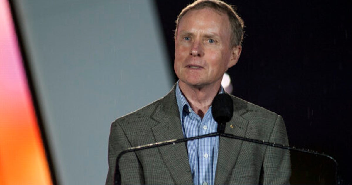 Veterans Hit Out At Australian Of The Year David Morrison | HuffPost News