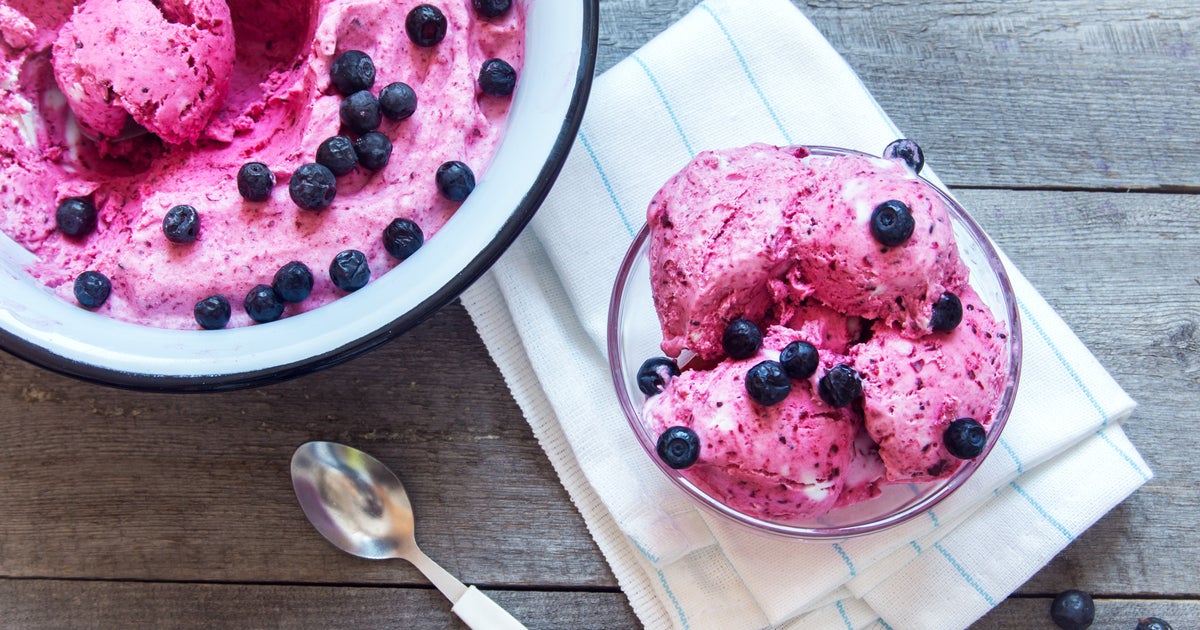 6 Food Replacements That Help Make Healthy Eating Easy | HuffPost Food ...