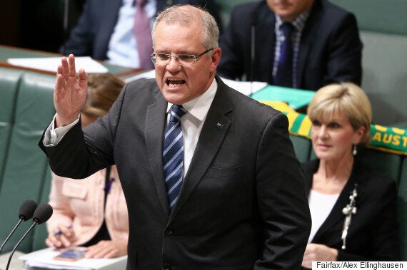 'We Have Every Right To Be Furious And Angry', Australia Considers ...