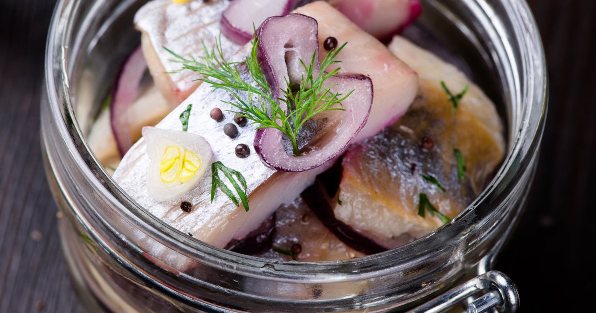 Take A Look At 15 Weird European Delicacies | HuffPost Food & Drink