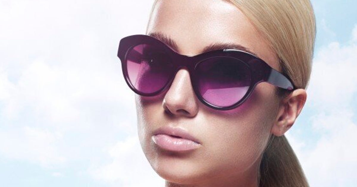 The Science Of Sunglasses: Why Darker Shades Don't Mean Better UV ...