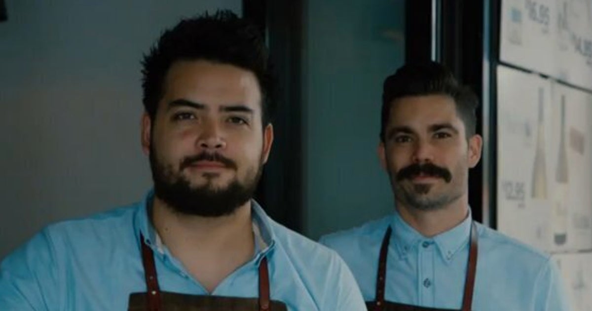 Exploring Sydney's Small Bar Scene With Foraged | HuffPost News