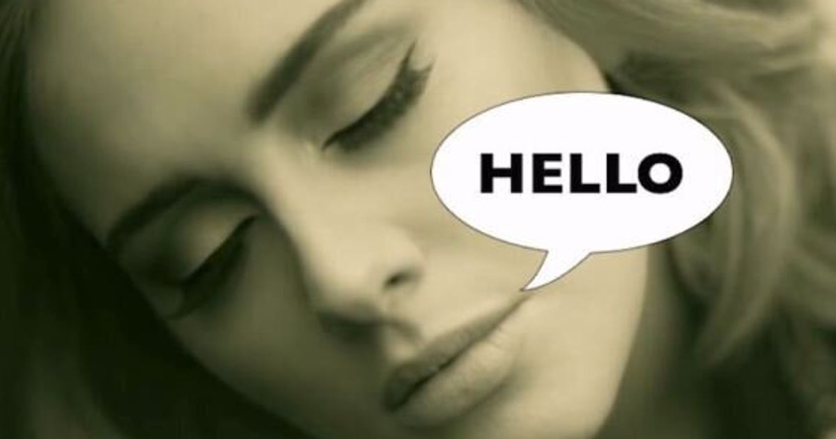 World Hello Day: Why You Should Say Hello To A Stranger Today ...