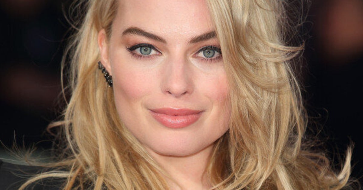 11 Hairstyles, One Margot Robbie | HuffPost News