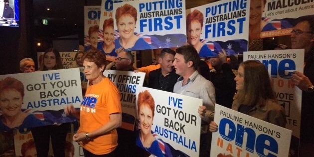 The New One Nation Senators Have Some Wild Backstories | HuffPost Politics