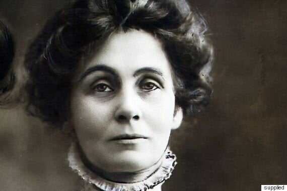 Vida Goldstein: The Woman Who Won The Right To Vote In Australia ...