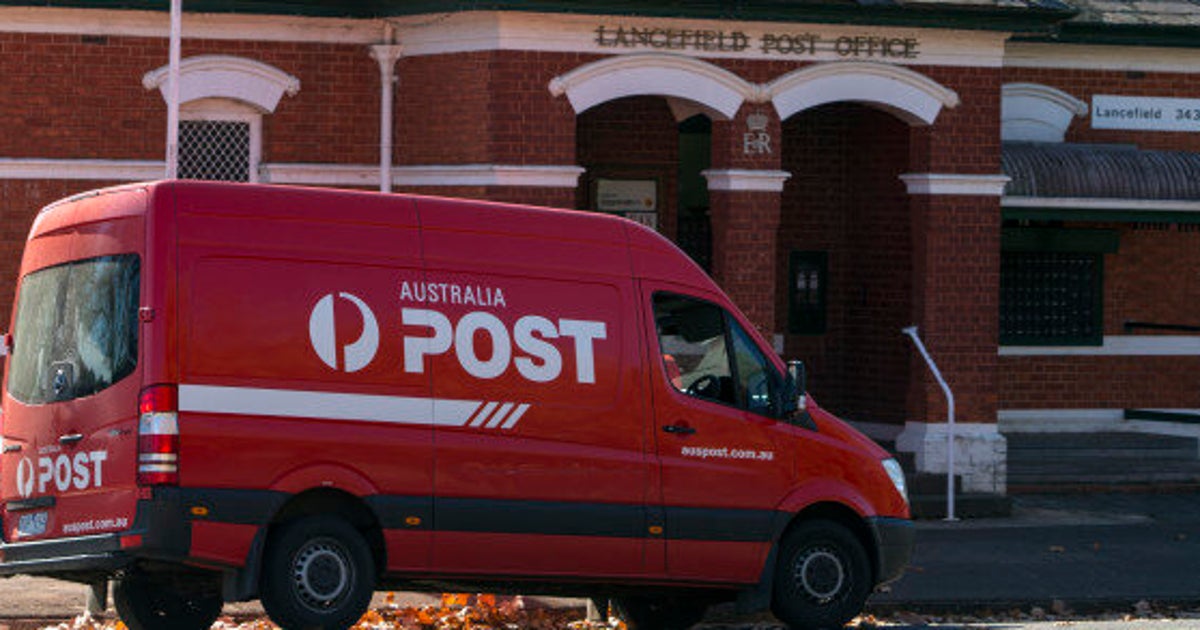 Report Warns Australia's Postal System May Follow Canada's Lead Of Mail ...