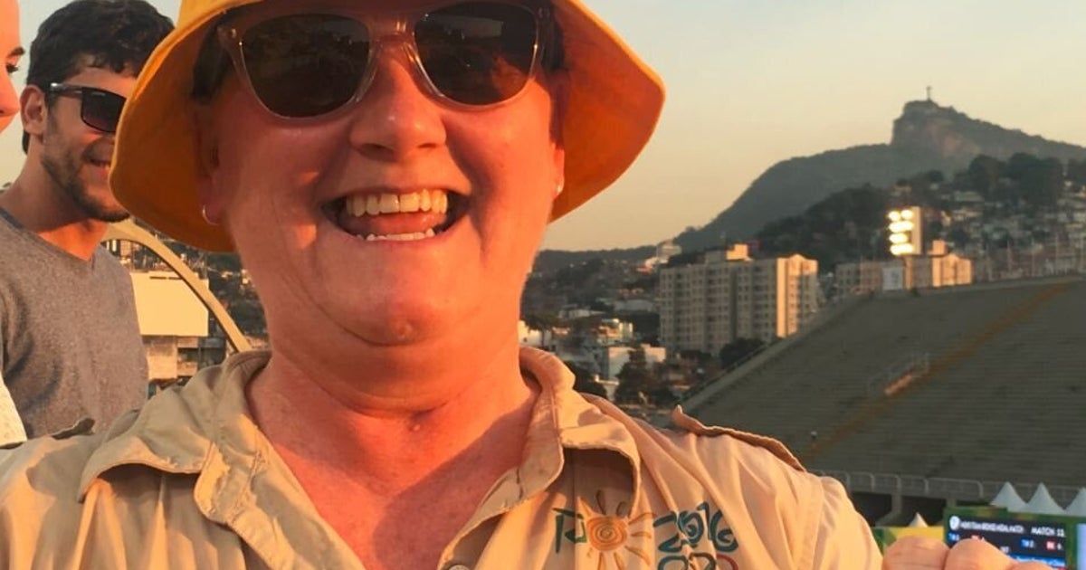 Happiest Mum In Rio Sees Son Win First Aussie Medal Of 2016 Olympics ...