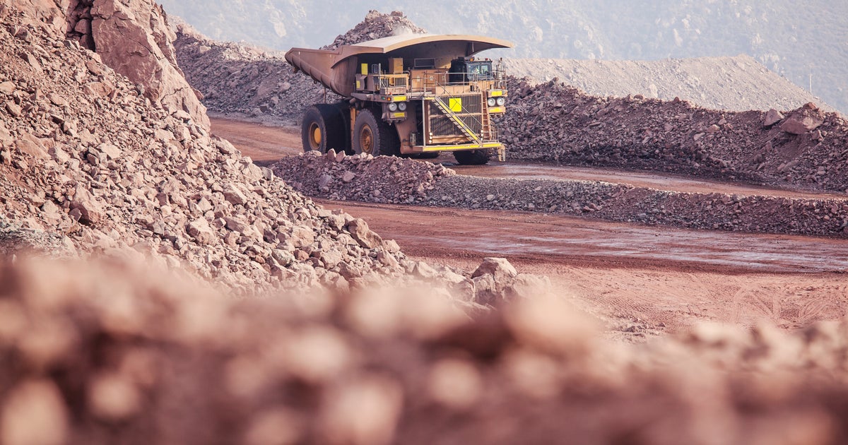 Government, Mining Companies' Failures Caused 40 Miners' Deaths, Says ...