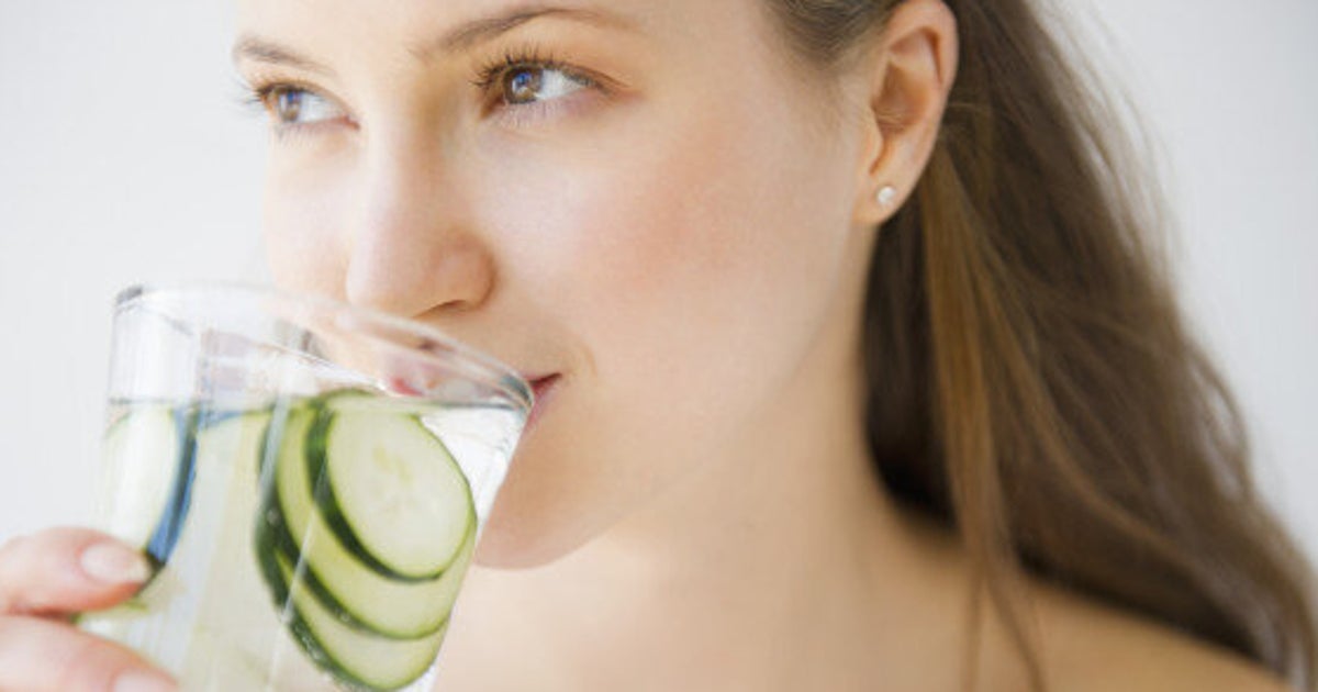 Hydration: Myth vs Fact, Plus Tips On How To Stay Hydrated | HuffPost News