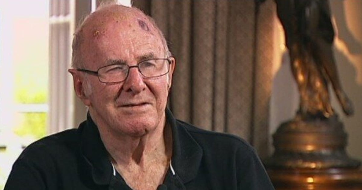 Clive James Wants Young Australians To Know How Lucky They Are ...