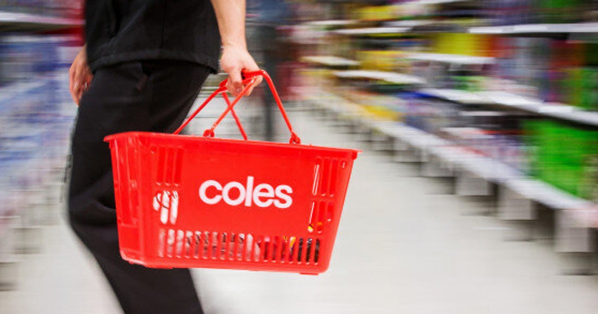 Coles Ditches 'Unexpected Item In Bagging Area' Alert After Customer ...