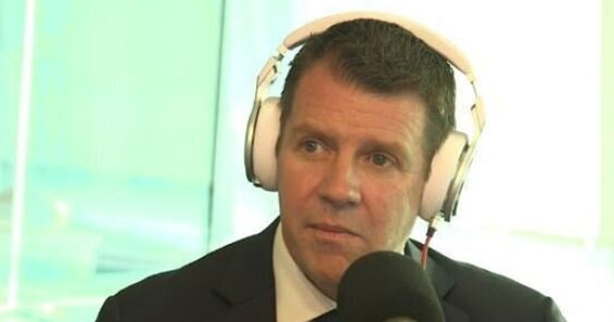 NSW Premier Mike Baird On Lockout Laws: ‘There Are Two Sides To This ...