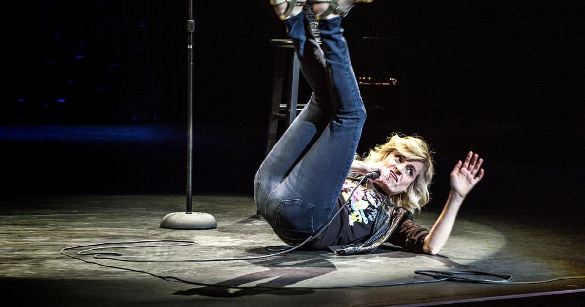 11 Stand-Up Specials Perfect For When You Need A Laugh | HuffPost ...