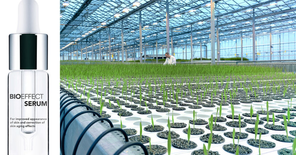 The Science Behind This Skincare Is Revolutionising The Entire Beauty ...