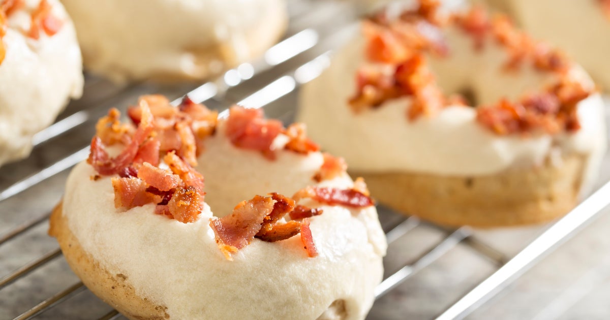 10 Strangely Amazing Bacon Combos That Just Work | HuffPost Food & Drink