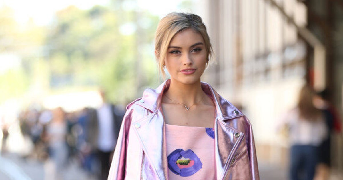 YouTube Star Sarah Ellen On The Dangers Of Social Media Addiction ...