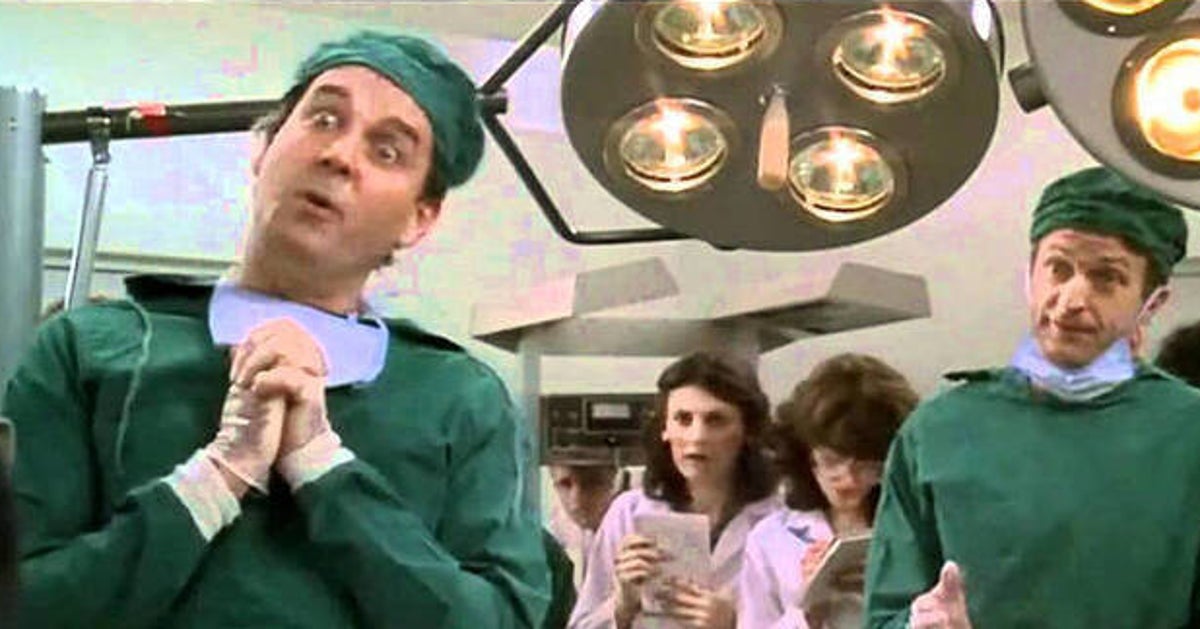 I Was Clinically Dead For Two Minutes. This Is What I Saw. | HuffPost Life