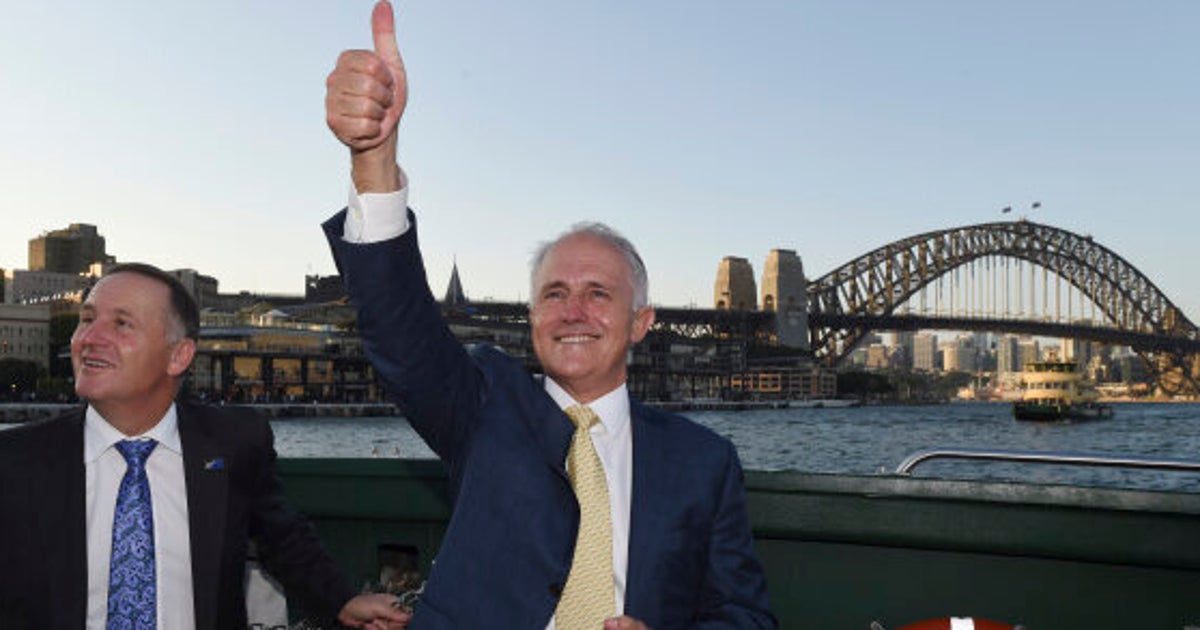 Early Federal Election Rumoured For July | HuffPost News Early Federal Election Rumoured For July | HuffPost News