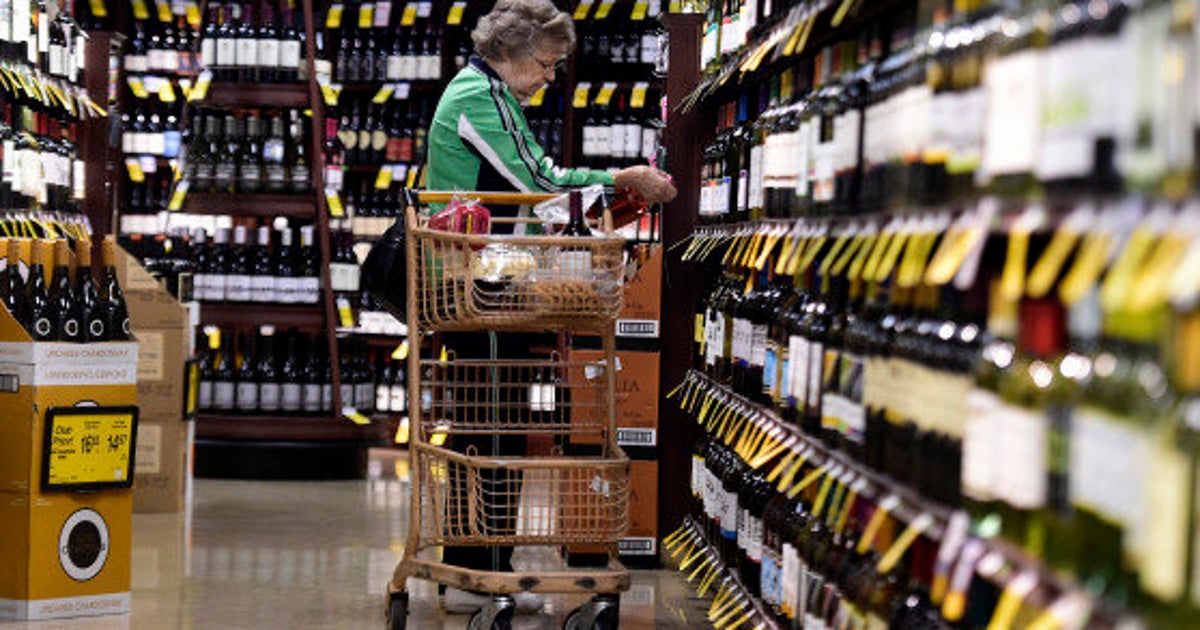 Increasing Tax On Our Cheapest Alcohol Could Reduce Consumption, New ...
