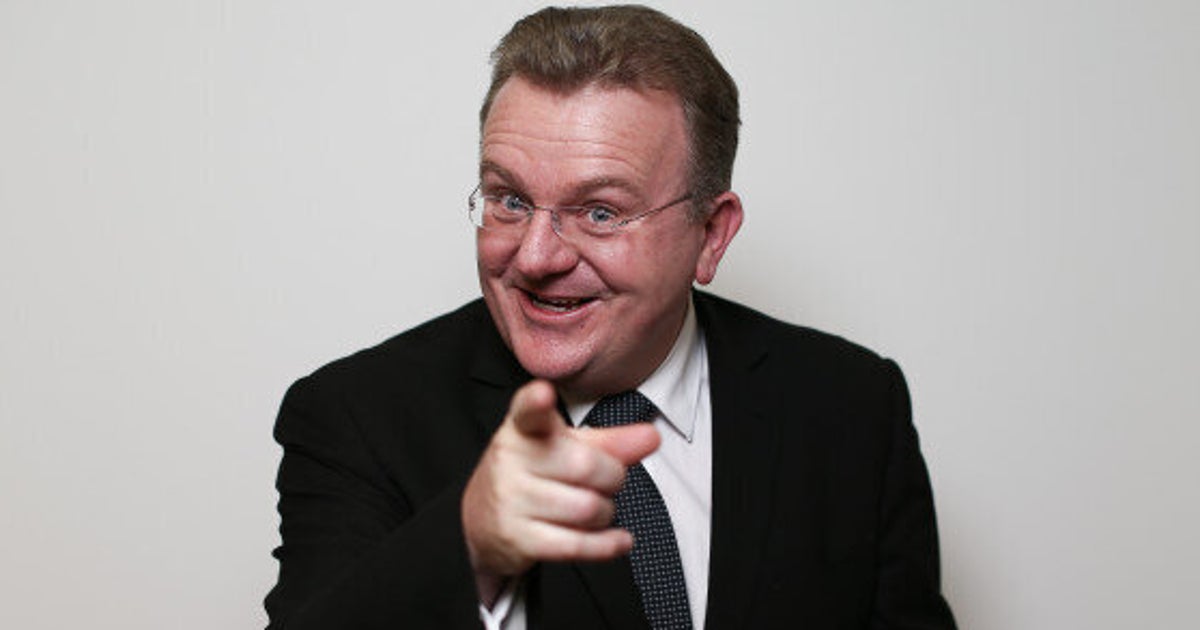 'Mr Enthusiastic' Bruce Billson To Step Down From Politics, Here's What ...