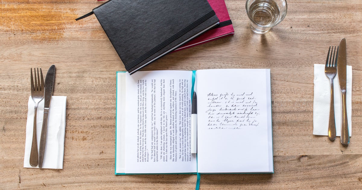 This Is The Only Notebook You’ll Ever Need | HuffPost Style