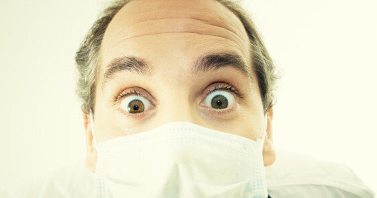 Crazy Medical Practices You'll Be Glad Are Well And Truly In The Past ...