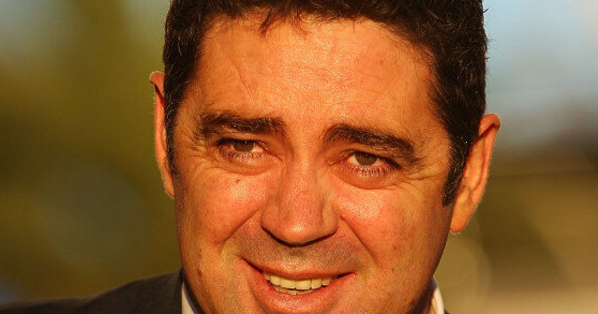 'Our Priority Is His Wellbeing': Garry Lyon Leaves AFL Footy Show ...