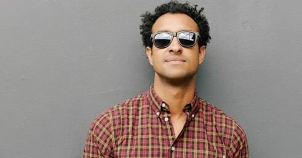 Triple J's Matt Okine Has Just Released A Rap Track, For Real ...