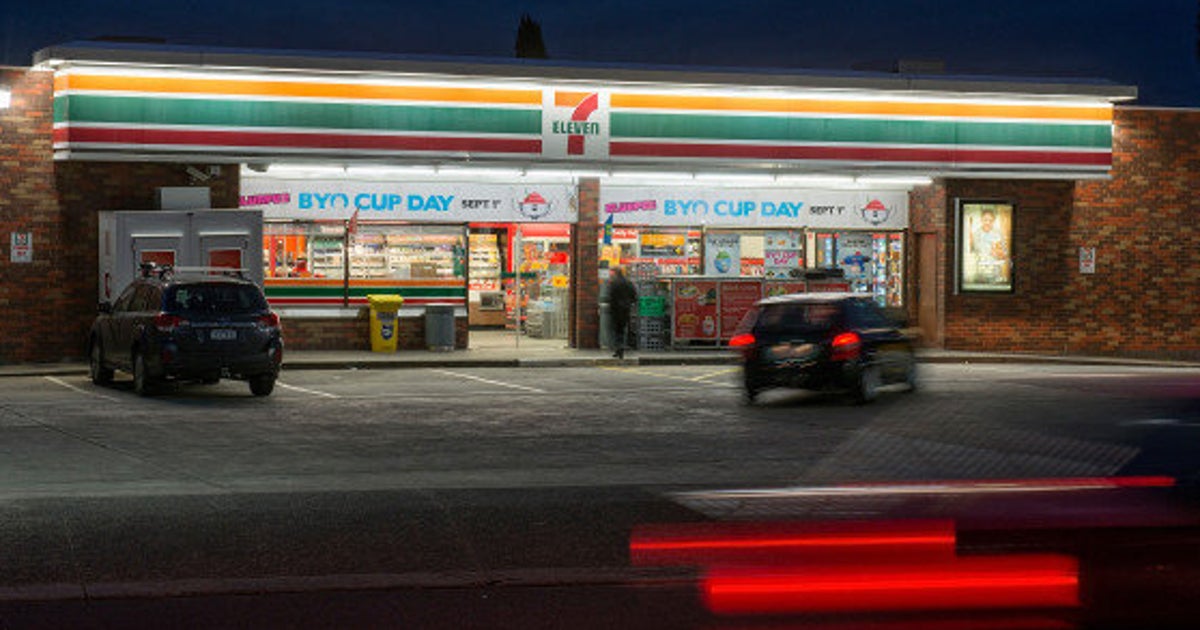 Brain Freeze: Aussies Flock To 7-Eleven For Cheap Slurpees Despite Rip ...