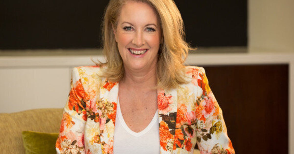 Outgoing Sex Discrimination Commissioner Elizabeth Broderick Says ...