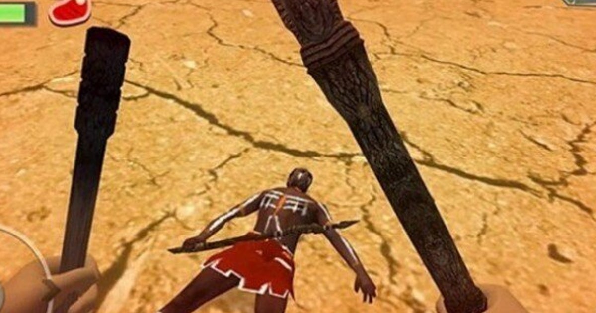 Game Requiring Users To Kill Aboriginal Australians Removed From App ...