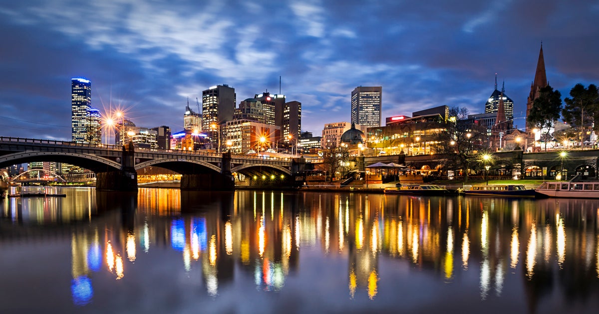 15 Pictures Of The World's Most Liveable City Being Humbly Brilliant ...